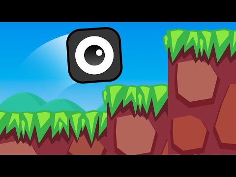 How to Make a Platformer in Scratch in 9.953 Minutes