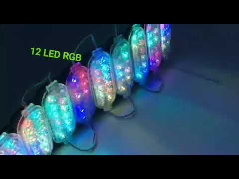 LED Module - Light Emitting Diode Module Latest Price, Manufacturers ...