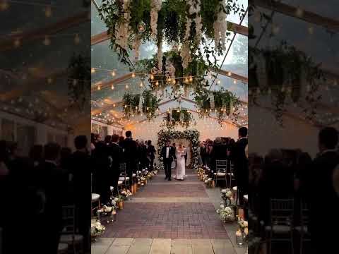 Chicago wedding reception at Chicago Illuminating Co