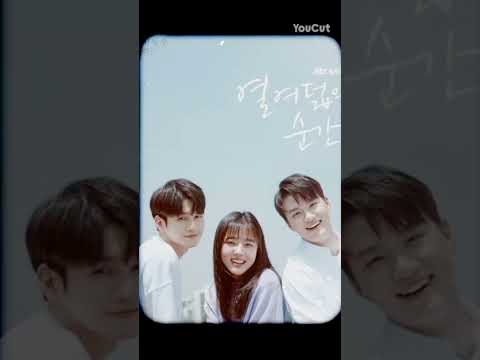K-DRAMAS ARE THEROPY