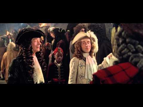 Rob Roy first fight
