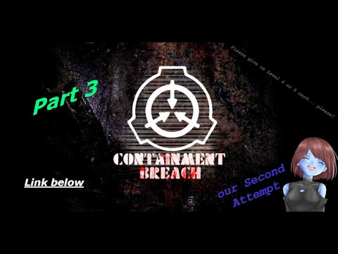 Steam Community :: SCP: Containment Breach Remastered