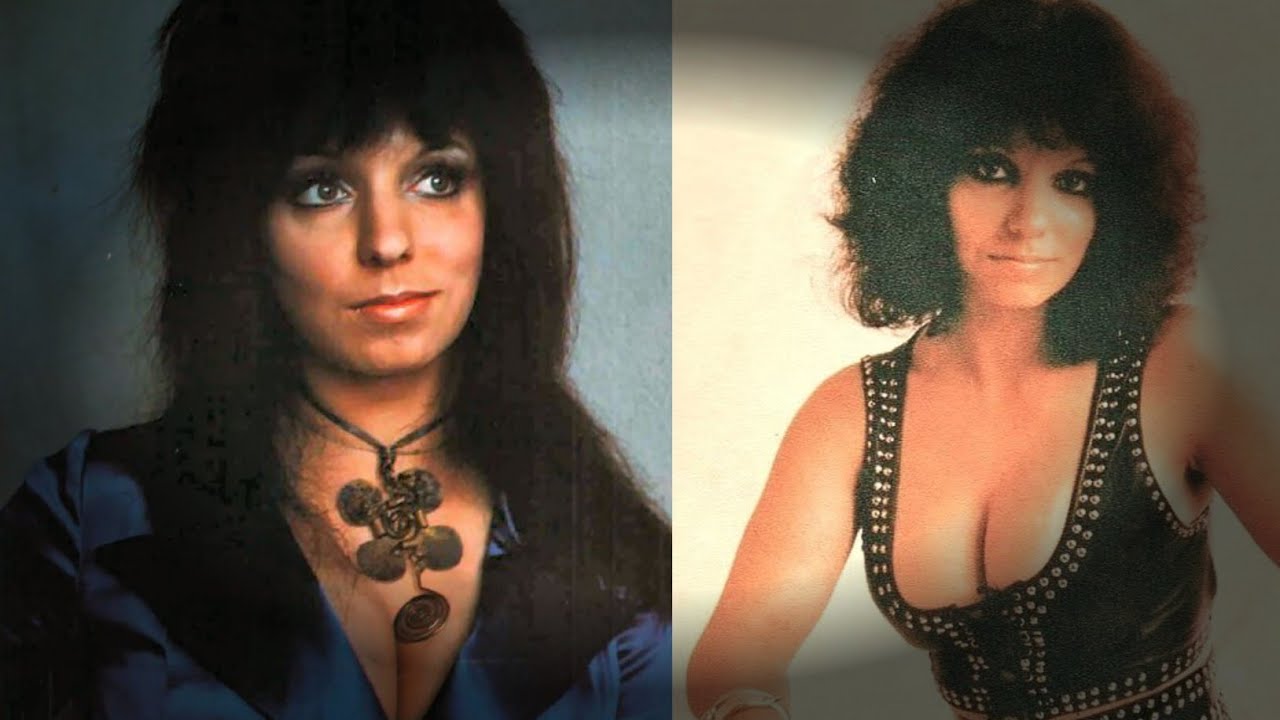 Mariska Veres (Shocking Blue): Untold Truth in Rare Photos