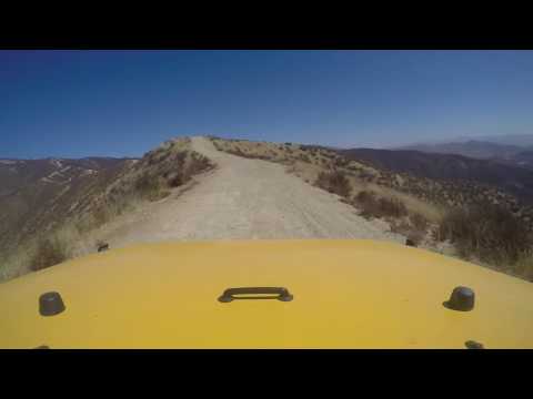 Rowher Trail South