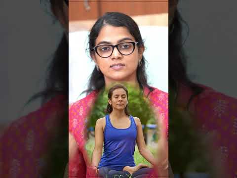 Stress relief | Mindfulness | stress free life | மன அழுத்தம் | Tamil