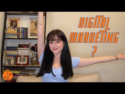 What is Digital Marketing? Definition, Types, Benefits | Entrepreneurship Explained #5