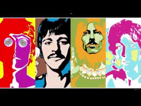 The Beatles – REVOLUTION 9