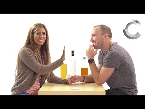 This Viral Video Of Couples Answering Awkward Relationship Questions Is ...