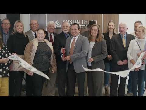 Marble Falls Grand Opening