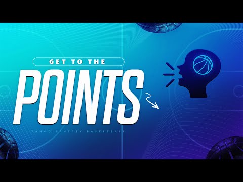 Get to the Points: Start, Stash, Cut and fantasy basketball playoff strategy | Yahoo Sports