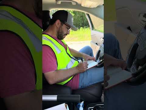 Day In The Life: Environmental Scientist
