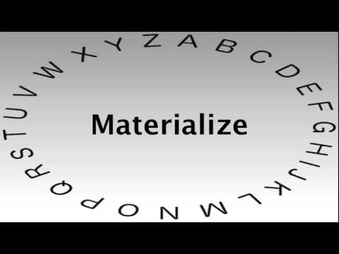 SAT Vocabulary Words and Definitions — Materialize