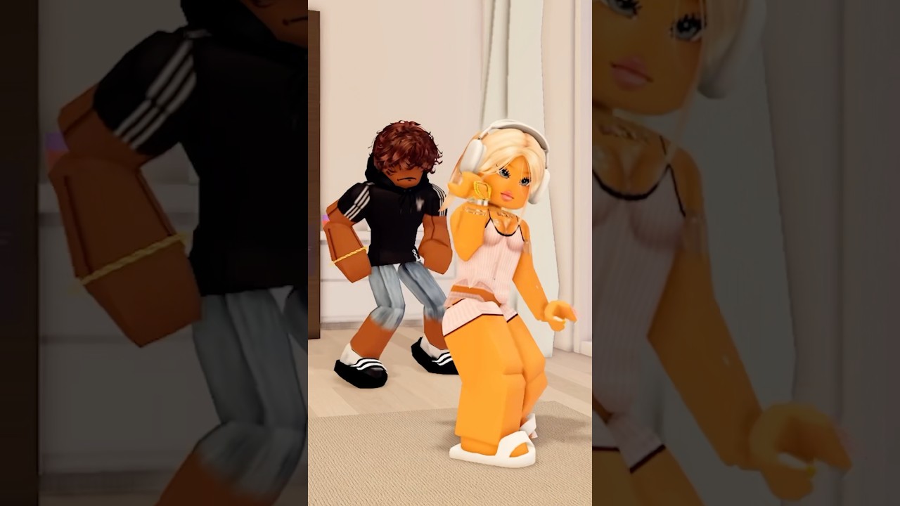 New Trend? ✨ #berryave #berryavenue #robloxrp #bloxburg #berryavenuerp