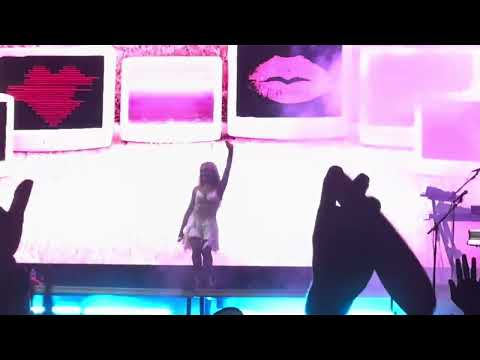 4K | Nonsense | Good Vibes Festival | Sabrina Carpenter | July 21, 2023