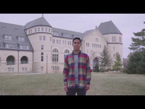 #YouAreWelcomeHere | Kansas State University