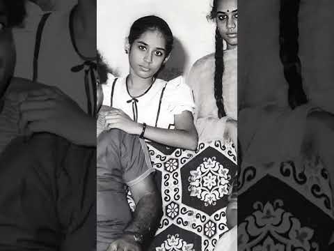 #chandramohan #family