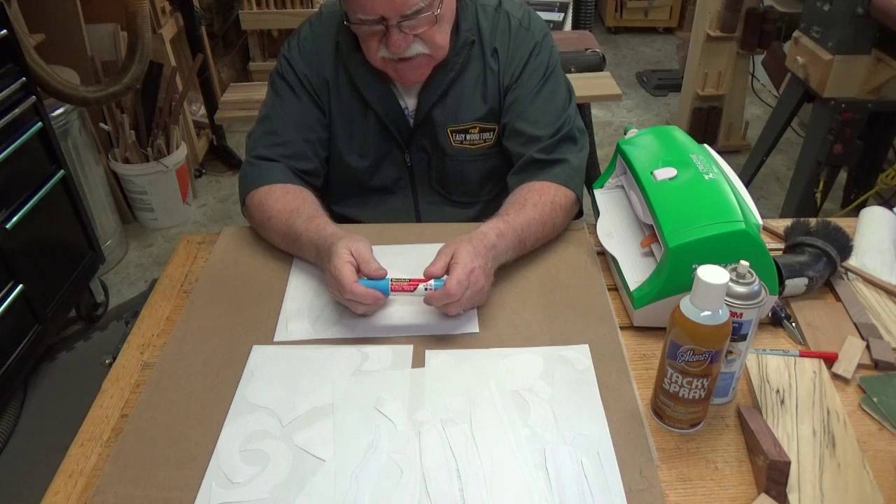 Intarsia Project 1  Patterns