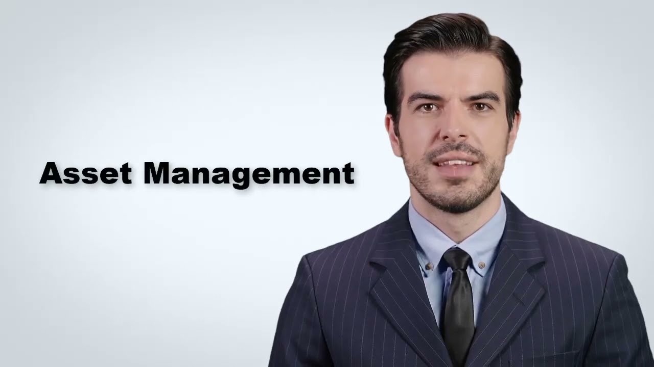 Information Asset Management