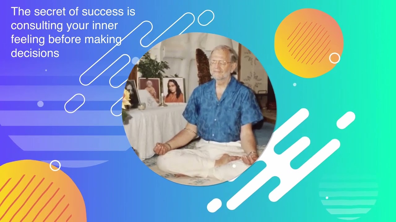 How to be a Success | Secrets of Success | Quote Video 5