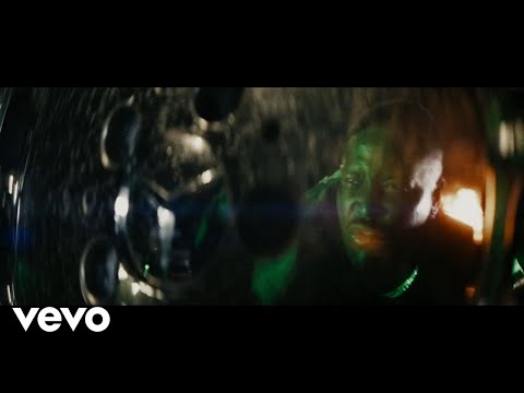 YG - “I Got Issues” | ALBUM OUT NOW | ktt2