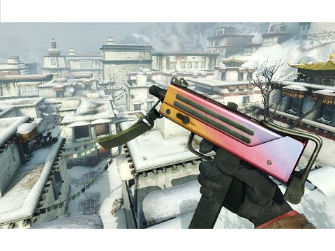 Steam Community :: Video :: mac-10 fade