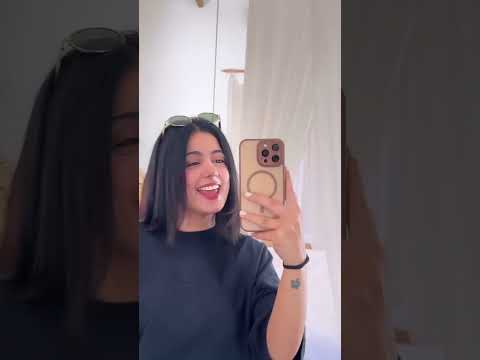 putt jatt da simran kaur dhadli β¨β¨|| new Punjabi song girl Instagram reel π₯π₯π₯°|| #shorts #viralsongs