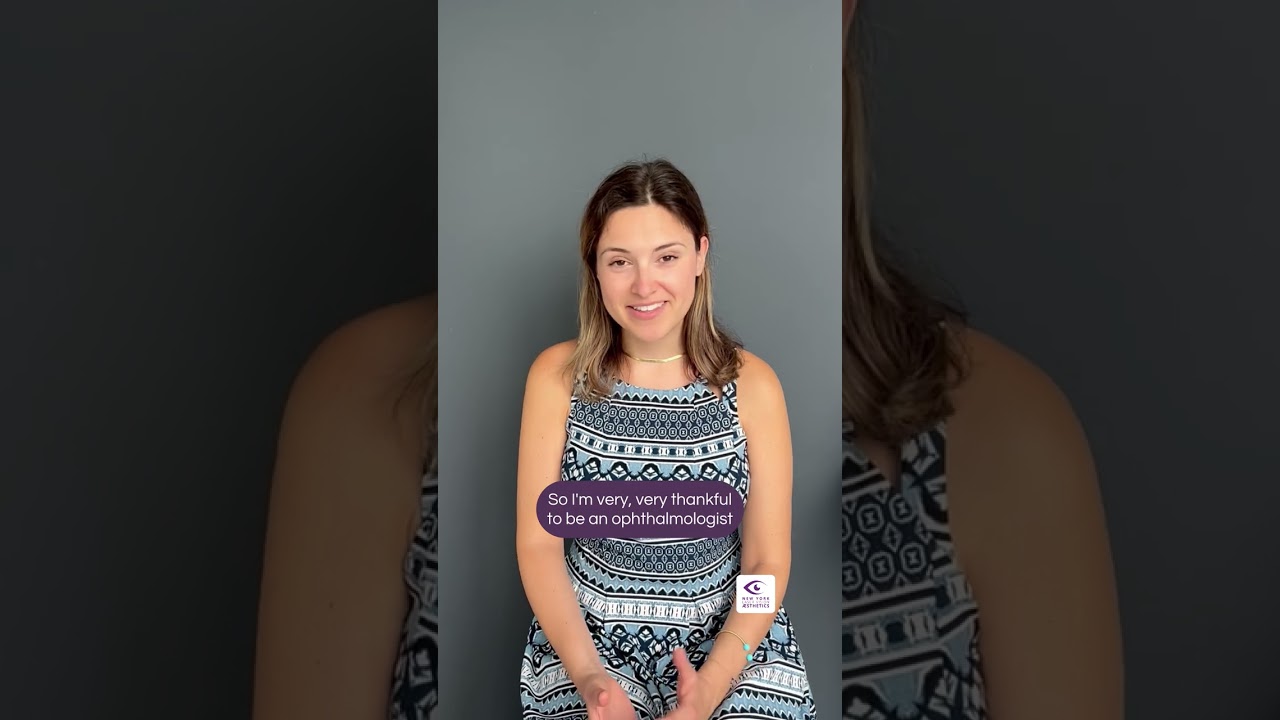 Dr. Milana Sapozhnikov