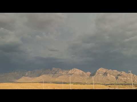 monsoons weather tucson az