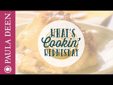French Toast Casserole - What's Cooking Wednesday