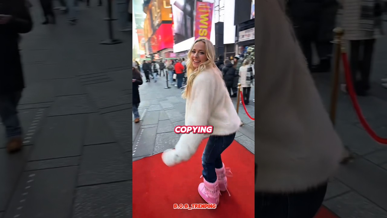 Natalie CHARGED a kid for a photo? 😱💸