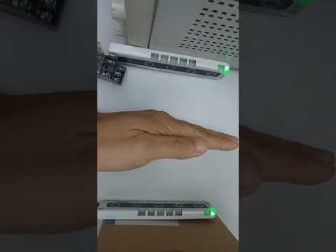 Area Sensors - Open Area Sensors Latest Price, Manufacturers & Suppliers