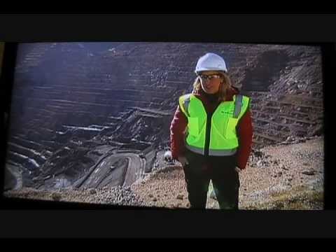 Gold Mining in Nevada
