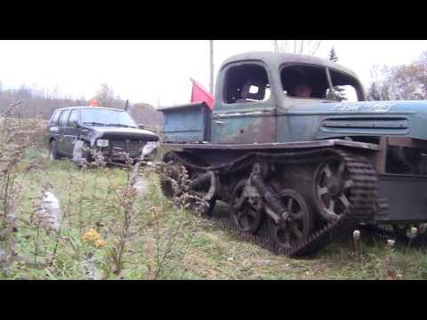 Rat Rod Tank is Perfect for Your Daily Commute Everywhere - autoevolution