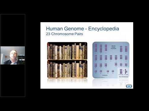 IVF Webinar Series: The clinical impact of next generation sequencing NGS in reproductive medicine