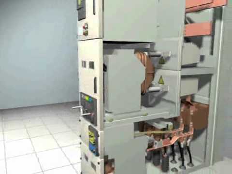 ABB DRAW OUT CB