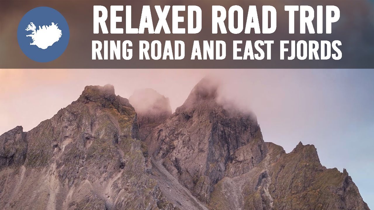 Unforgettable 11-Day Self-Drive Tour of the Complete Ring Road of ...