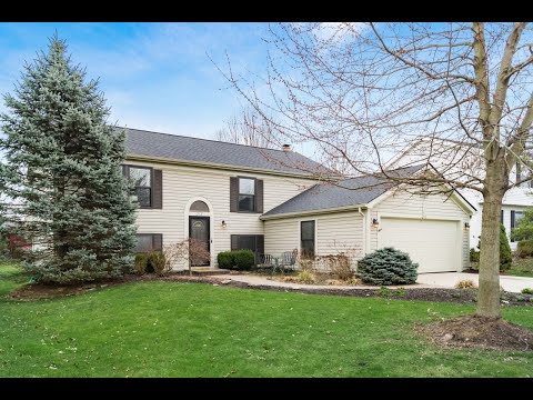 212 Brownsfell Drive Columbus, OH | ColdwellBankerHomes.com
