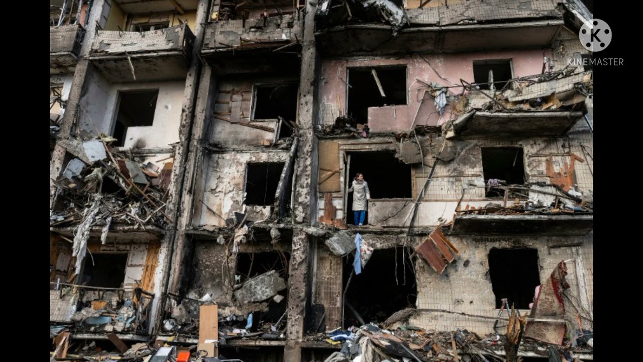 Ukraine Girds for Kyiv Attack Amid Signs of Slowing Russian Advance