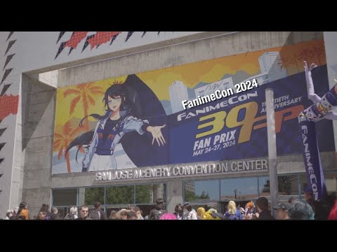Fanime 2024