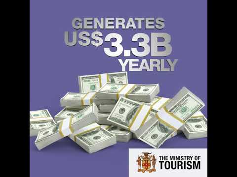 Grows The Economy - Tourism Working For You
