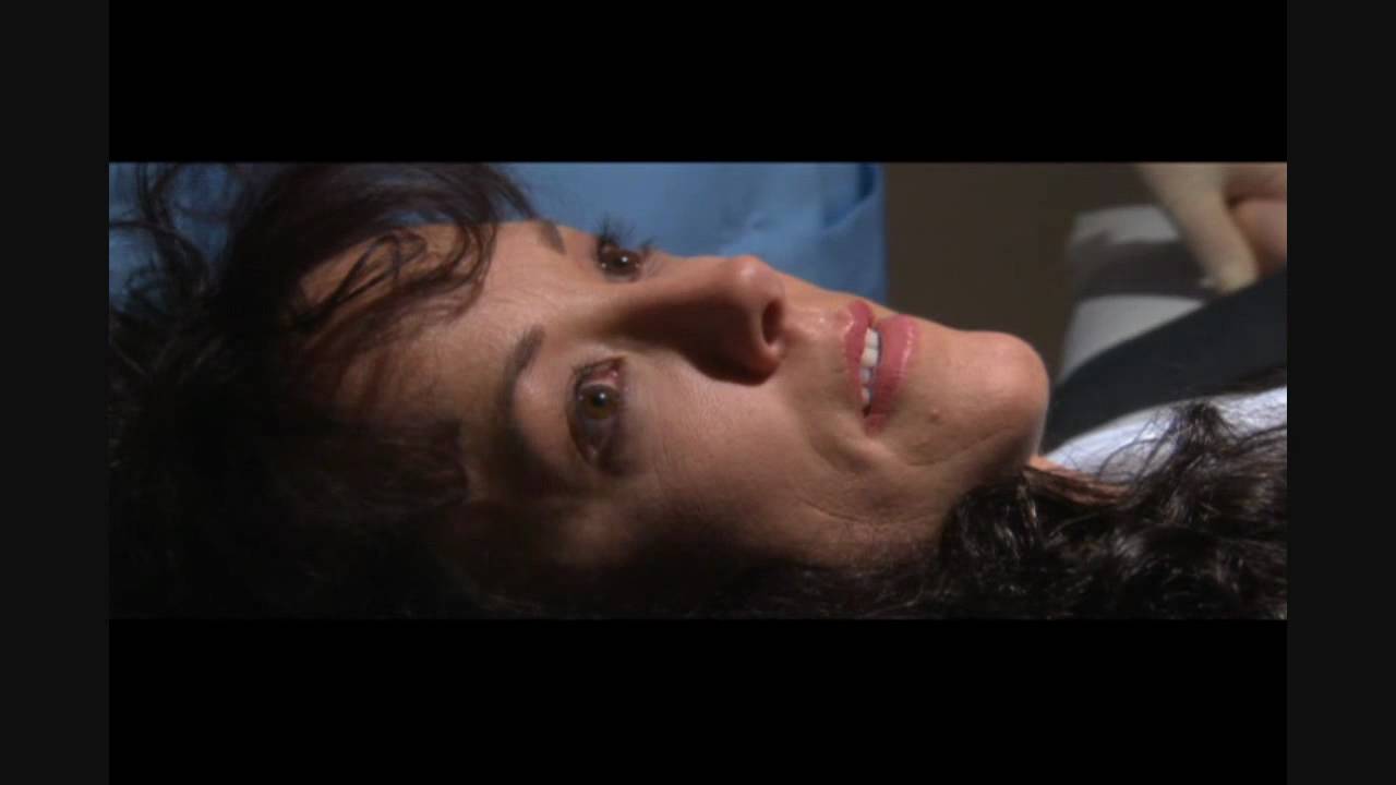 MOVIE Karla Faye Tucker: Forevermore (Part 13)