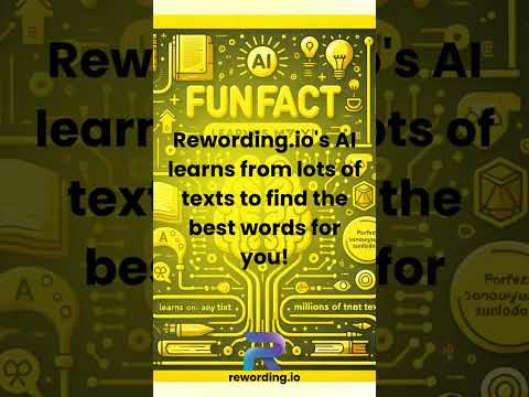 Find out how AI makes writing better.