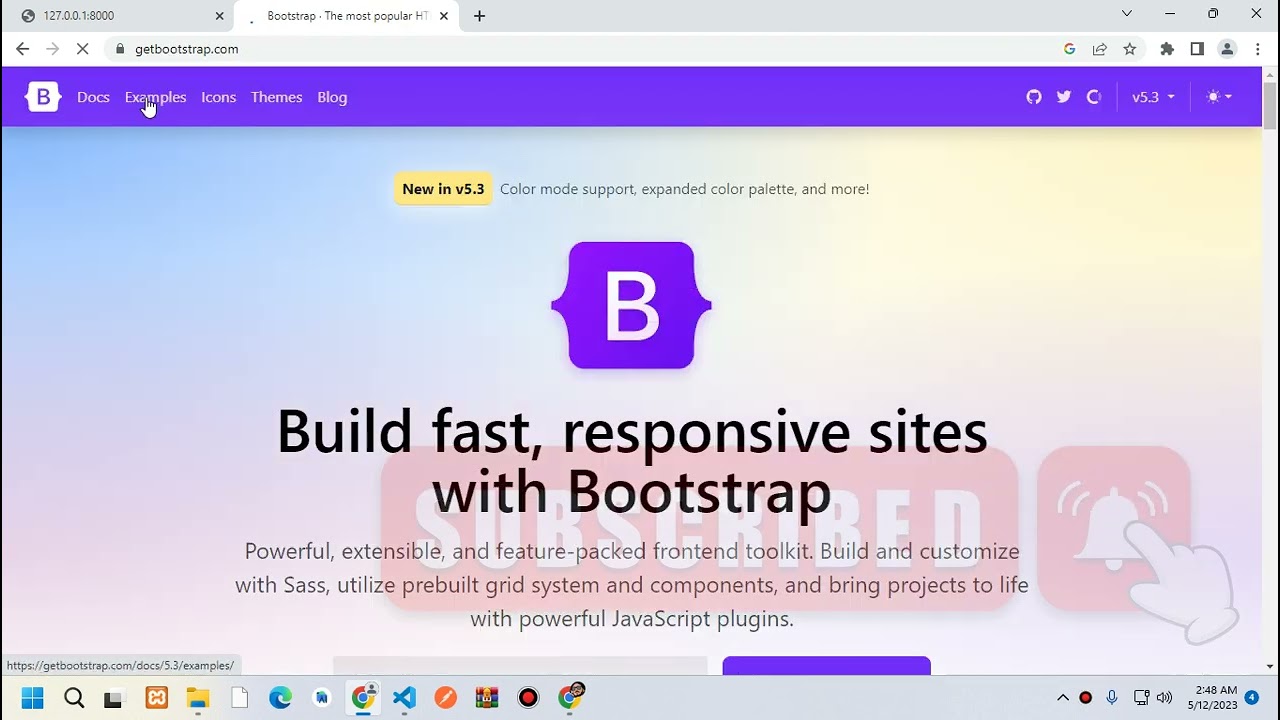 How to Build an Ecommerce Website with Django and Python part 2