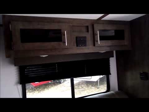 2022 Riverside RV Retro 135 Travel Trailer, Stock Number 4644.