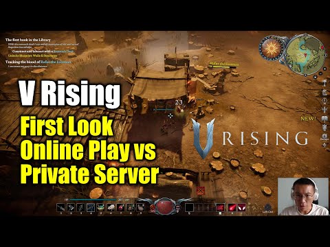 Steam Community :: V Rising