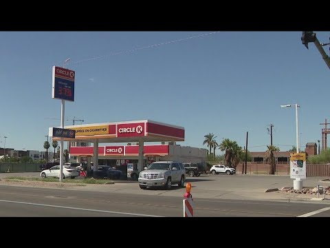 Circle K giving 40 cent discount on gas
