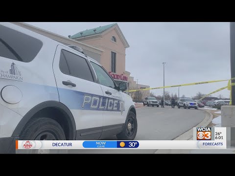 Woman charged in weekend mall shooting; Stories emerge from those stuck in lockdown