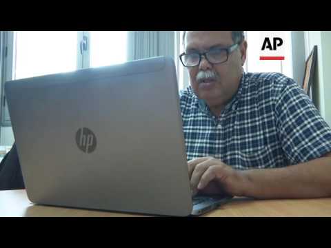 Seed bank holds largest collection of seeds in North Africa