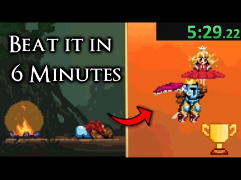 Steam Community :: Video :: Beginner's Guide to Jump King Speedrunning ...
