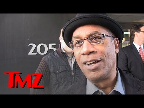 TMZ's "Scandal" Finale Viewing Party | TMZ
